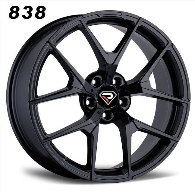 ACP838 20x8.5 5x112mm +38 66.6mm